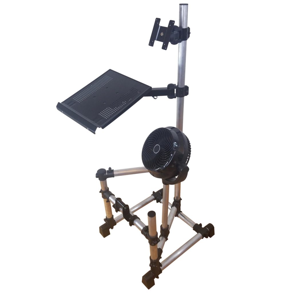 Mini-Cave Racks – TrainerCom