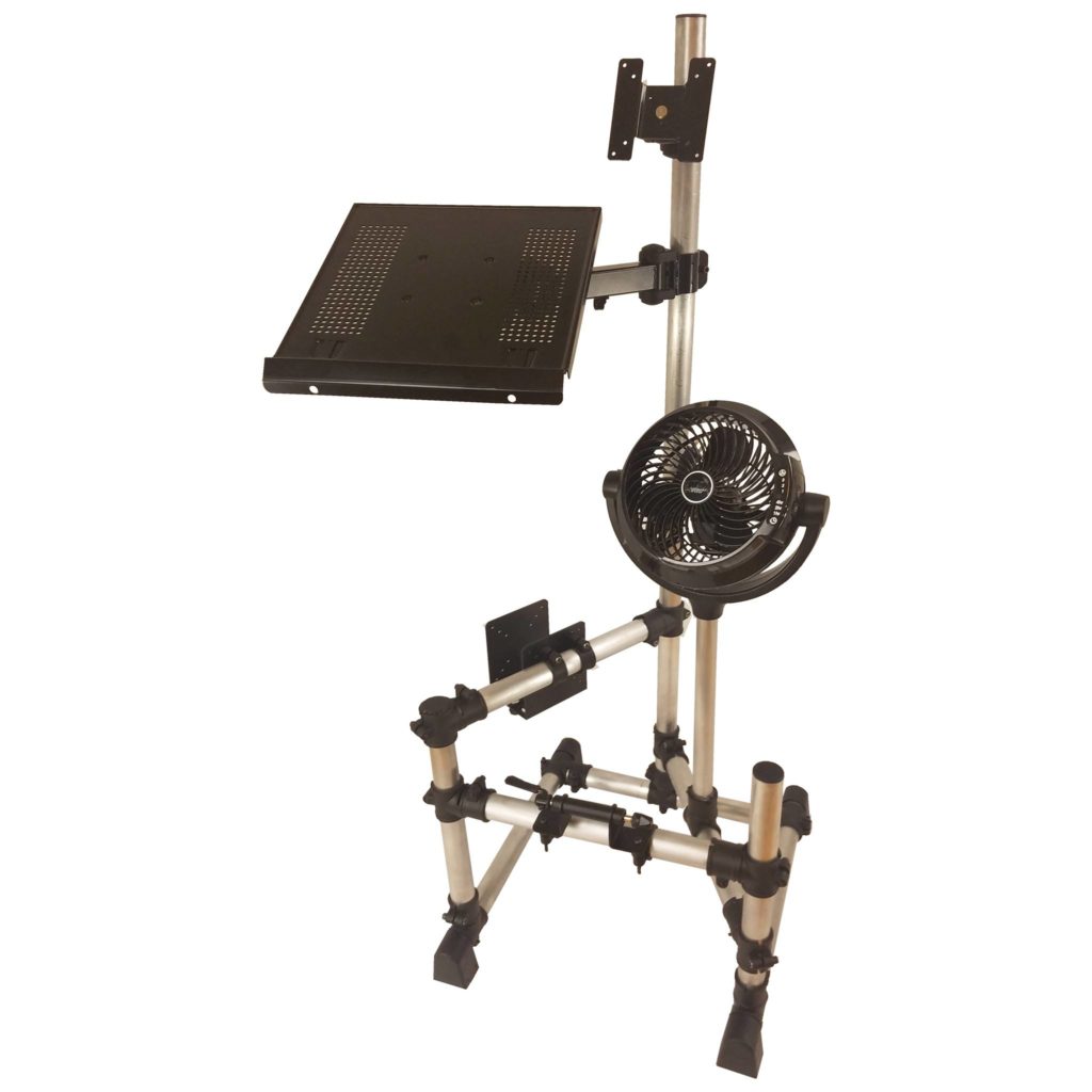 Maxi-Cave Racks – TrainerCom